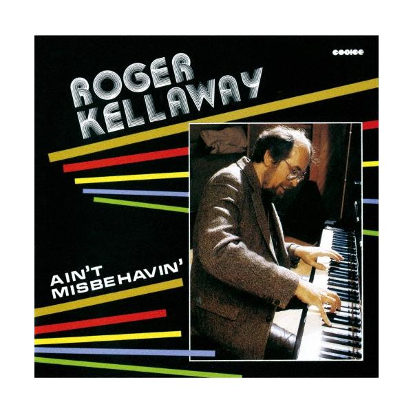 【発売日：2020年10月07日】ご注文後のキャンセル・返品は承れません。発売日:2020年10月07日/商品ID:5089207/ジャンル:JAZZ/フォーマット:CD/構成数:1/レーベル:SOLID/CHOICE/アーティスト:Rog...