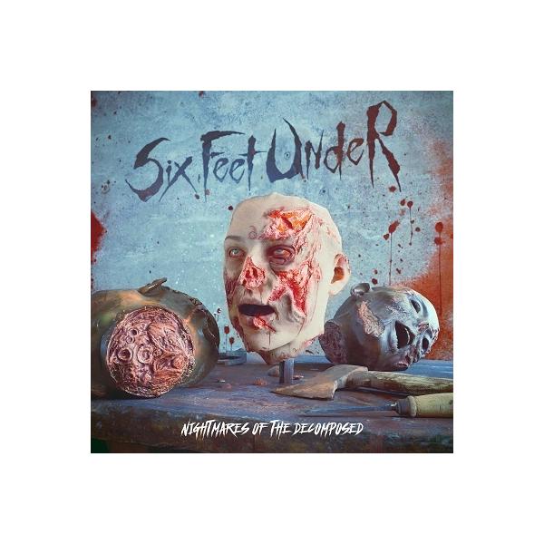 【発売日：2020年10月02日】ご注文後のキャンセル・返品は承れません。発売日:2020年10月02日/商品ID:5089304/ジャンル:ROCK/POP/フォーマット:CD/構成数:1/レーベル:Metal Blade/アーティスト:...