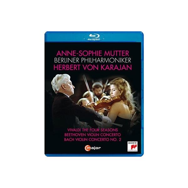【発売日：2020年11月20日】ご注文後のキャンセル・返品は承れません。発売日:2020年11月20日/商品ID:5089612/ジャンル:CLASSICAL/フォーマット:Blu-ray Disc/構成数:1/レーベル:C Major/...
