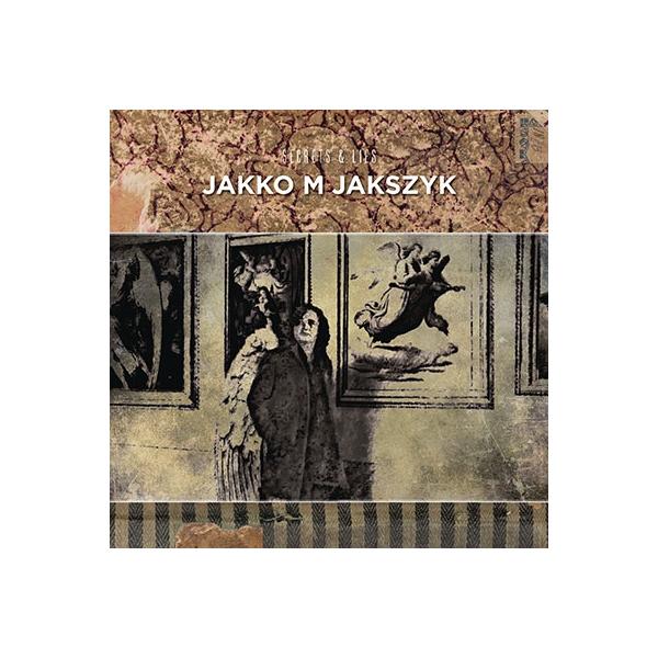 【発売日：2020年10月23日】ご注文後のキャンセル・返品は承れません。発売日:2020年10月23日/商品ID:5090608/ジャンル:ROCK/POP/フォーマット:CD/構成数:2/レーベル:Inside Out Music/アー...