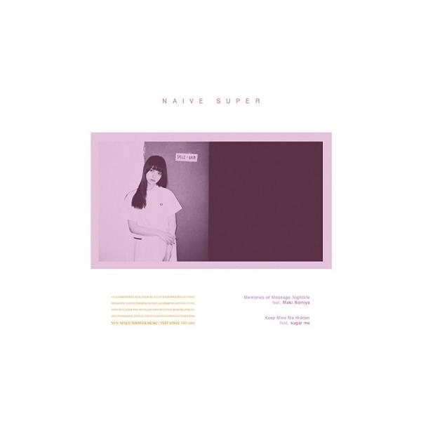 【発売日：2020年10月31日】ご注文後のキャンセル・返品は承れません。発売日:2020年10月31日/商品ID:5092604/ジャンル:J-POP/フォーマット:7inch Single/構成数:1/レーベル:NVS/SPACE SH...