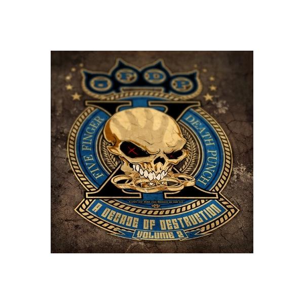 【発売日：2020年10月09日】ご注文後のキャンセル・返品は承れません。発売日:2020年10月09日/商品ID:5096761/ジャンル:ROCK/POP/フォーマット:CD/構成数:1/レーベル:Better Noise Music/...