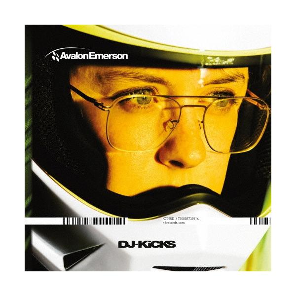 【発売日：2020年10月03日】ご注文後のキャンセル・返品は承れません。発売日:2020年10月03日/商品ID:5096984/ジャンル:SOUL/CLUB/RAP/フォーマット:CD/構成数:1/レーベル:!K7/アーティスト:Ava...