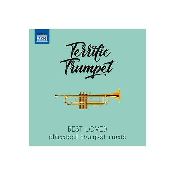 【発売日：2020年10月22日】ご注文後のキャンセル・返品は承れません。発売日:2020年10月22日/商品ID:5097248/ジャンル:CLASSICAL/フォーマット:CD/構成数:1/レーベル:Naxos/タイトル:すごいトランペ...