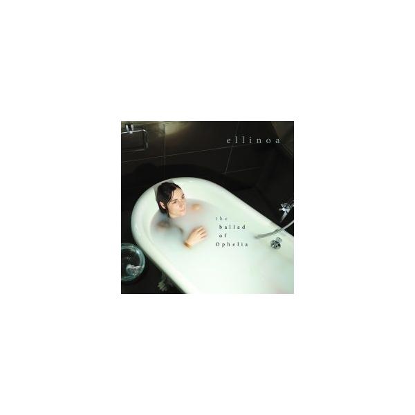 【発売日：2020年10月31日】ご注文後のキャンセル・返品は承れません。発売日:2020年10月下旬/商品ID:5097486/ジャンル:JAZZ/フォーマット:CD/構成数:1/レーベル:---/アーティスト:Ellinoa/アーティス...