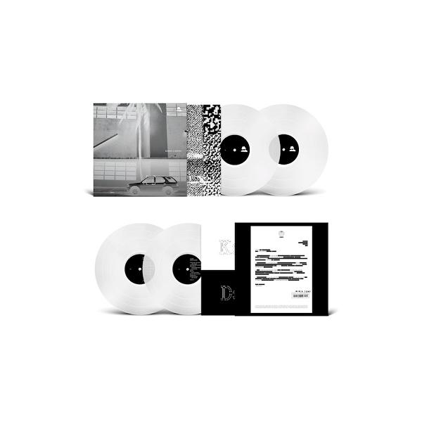 【発売日：2020年10月23日】ご注文後のキャンセル・返品は承れません。発売日:2020年10月23日/商品ID:5098239/ジャンル:SOUL/CLUB/RAP/フォーマット:LP/構成数:2/レーベル:Ninja Tune/アーテ...