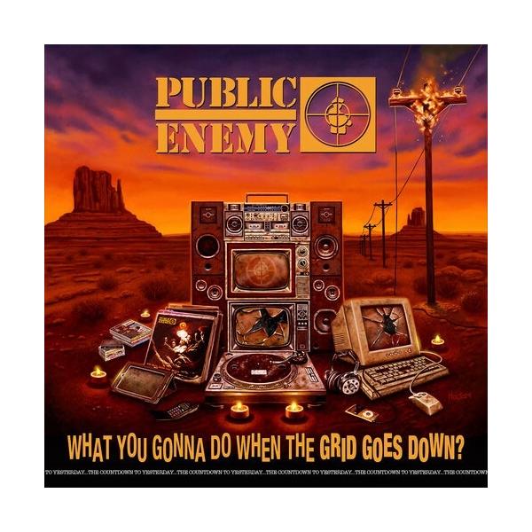 【発売日：2020年11月06日】ご注文後のキャンセル・返品は承れません。発売日:2020年11月06日/商品ID:5098575/ジャンル:SOUL/CLUB/RAP/フォーマット:LP/構成数:1/レーベル:Def Jam/アーティスト...