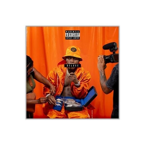 【発売日：2020年10月30日】ご注文後のキャンセル・返品は承れません。発売日:2020年10月30日/商品ID:5098768/ジャンル:SOUL/CLUB/RAP/フォーマット:CD/構成数:1/レーベル:Interscope/アーテ...