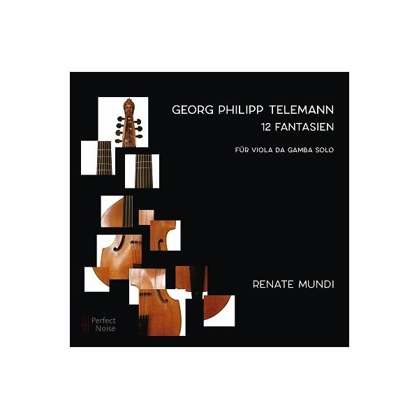 【発売日：2020年11月28日】ご注文後のキャンセル・返品は承れません。発売日:2020年11月28日/商品ID:5099375/ジャンル:CLASSICAL/フォーマット:CD/構成数:1/レーベル:Perfect Noise/アーティ...