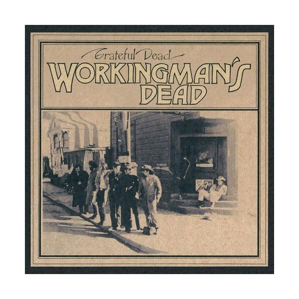 【発売日：2020年10月30日】ご注文後のキャンセル・返品は承れません。発売日:2020年10月30日/商品ID:5099712/ジャンル:ROCK/POP/フォーマット:CD/構成数:1/レーベル:Grateful Dead/アーティス...