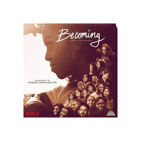 【発売日：2020年12月11日】ご注文後のキャンセル・返品は承れません。発売日:2020年12月11日/商品ID:5099865/ジャンル:JAZZ/フォーマット:CD/構成数:1/レーベル:Young Turks/アーティスト:Kama...