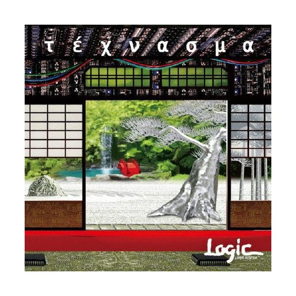 【発売日：2020年09月30日】ご注文後のキャンセル・返品は承れません。発売日:2020年09月30日/商品ID:5100042/ジャンル:J-POP/フォーマット:CD/構成数:1/レーベル:pinewaves/アーティスト:Logic...