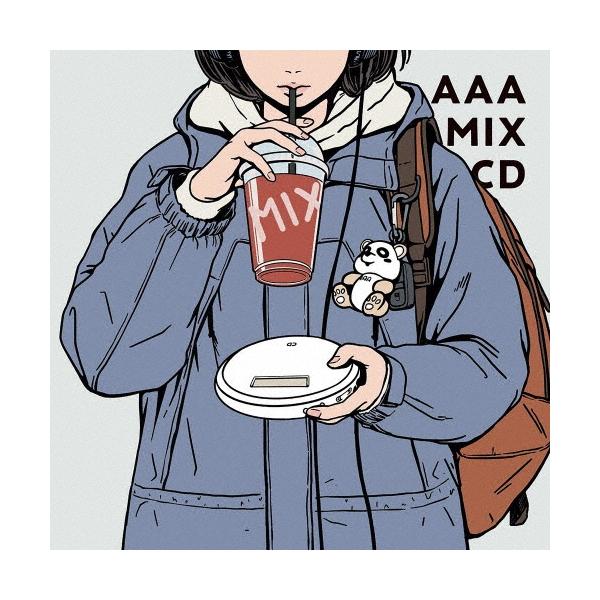 【発売日：2020年12月09日】ご注文後のキャンセル・返品は承れません。発売日:2020年12月09日/商品ID:5100210/ジャンル:J-POP/フォーマット:CD/構成数:1/レーベル:avex trax/アーティスト:AAA/ア...