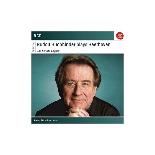 【発売日：2020年11月13日】ご注文後のキャンセル・返品は承れません。発売日:2020年11月13日/商品ID:5100881/ジャンル:CLASSICAL/フォーマット:CD/構成数:9/レーベル:Sony Classical/アーテ...