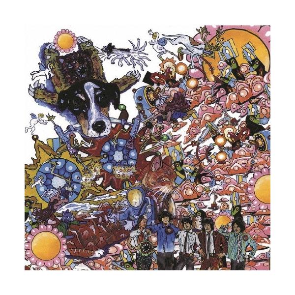 【発売日：2020年11月03日】ご注文後のキャンセル・返品は承れません。発売日:2020年11月03日/商品ID:5100958/ジャンル:J-POP/フォーマット:LP/構成数:1/レーベル:WaikikiRecord/アーティスト:E...