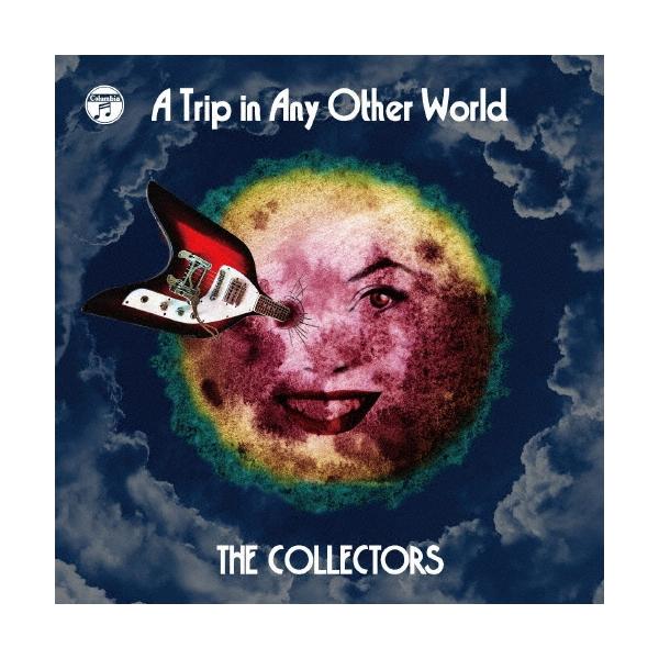 【発売日：2020年11月18日】ご注文後のキャンセル・返品は承れません。発売日:2020年11月18日/商品ID:5101297/ジャンル:J-POP/フォーマット:CD/構成数:1/レーベル:Columbia/アーティスト:ザ・コレクタ...