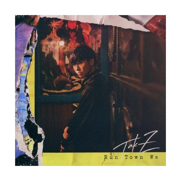 【発売日：2020年10月28日】ご注文後のキャンセル・返品は承れません。発売日:2020年10月28日/商品ID:5101891/ジャンル:J-POP/フォーマット:CD/構成数:1/レーベル:VAA/TAK-Z/アーティスト:TAK-Z...