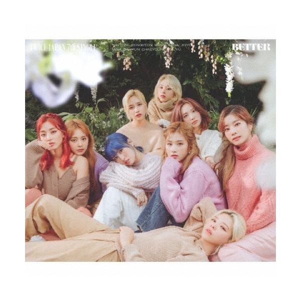 【発売日：2020年11月18日】ご注文後のキャンセル・返品は承れません。発売日:2020年11月18日/商品ID:5102321/ジャンル:K-POP/フォーマット:12cmCD Single/構成数:1/レーベル:WARNER MUSI...