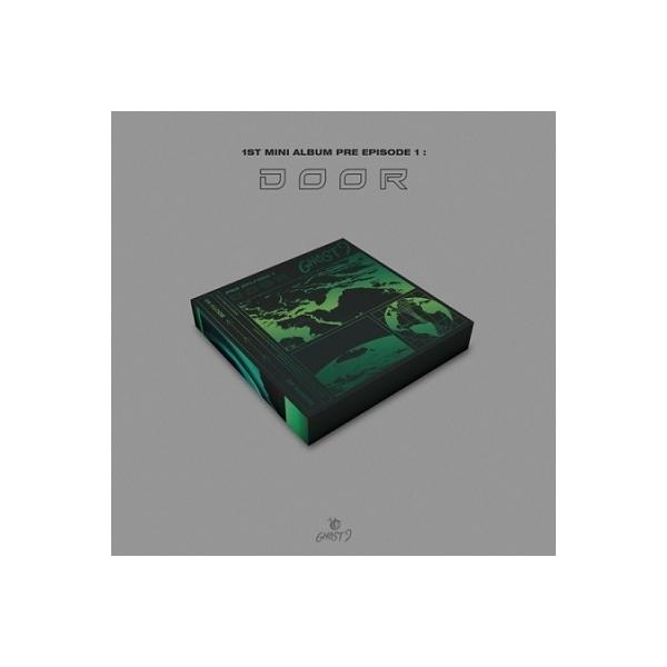 【発売日：2020年10月03日】ご注文後のキャンセル・返品は承れません。発売日:2020年10月03日/商品ID:5102336/ジャンル:K-POP/フォーマット:CD/構成数:1/レーベル:NHN Bugs/アーティスト:GHOST9...