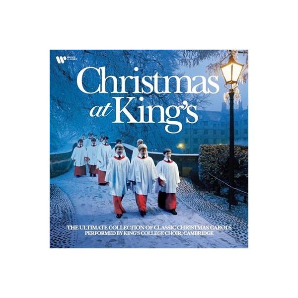 【発売日：2020年11月20日】ご注文後のキャンセル・返品は承れません。発売日:2020年11月20日/商品ID:5102623/ジャンル:CLASSICAL/フォーマット:LP/構成数:1/レーベル:Warner Classics/アー...