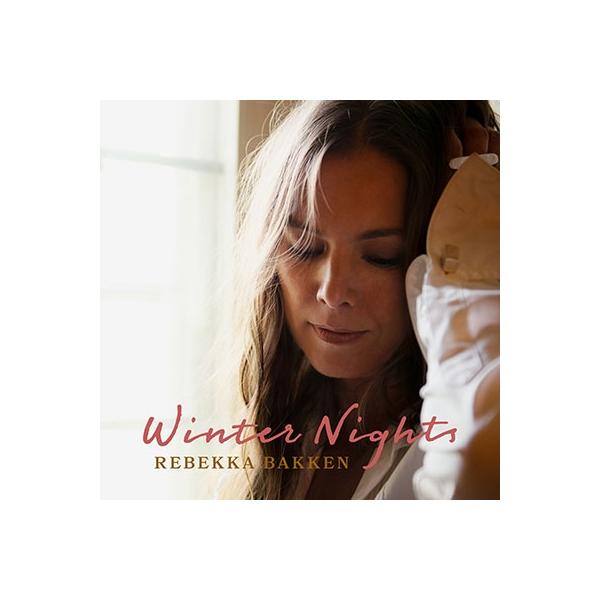 【発売日：2020年10月30日】ご注文後のキャンセル・返品は承れません。発売日:2020年10月30日/商品ID:5103422/ジャンル:JAZZ/フォーマット:CD/構成数:1/レーベル:Okeh/アーティスト:Rebekka Bak...