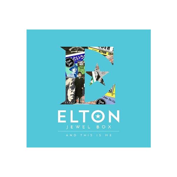 【発売日：2020年11月13日】ご注文後のキャンセル・返品は承れません。発売日:2020年11月13日/商品ID:5103734/ジャンル:ROCK/POP/フォーマット:LP/構成数:2/レーベル:Mercury/アーティスト:Elto...