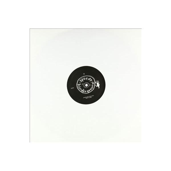 【発売日：2020年11月13日】ご注文後のキャンセル・返品は承れません。発売日:2020年11月13日/商品ID:5103991/ジャンル:ROCK/POP/フォーマット:12inch Single/構成数:1/レーベル:Speedy W...