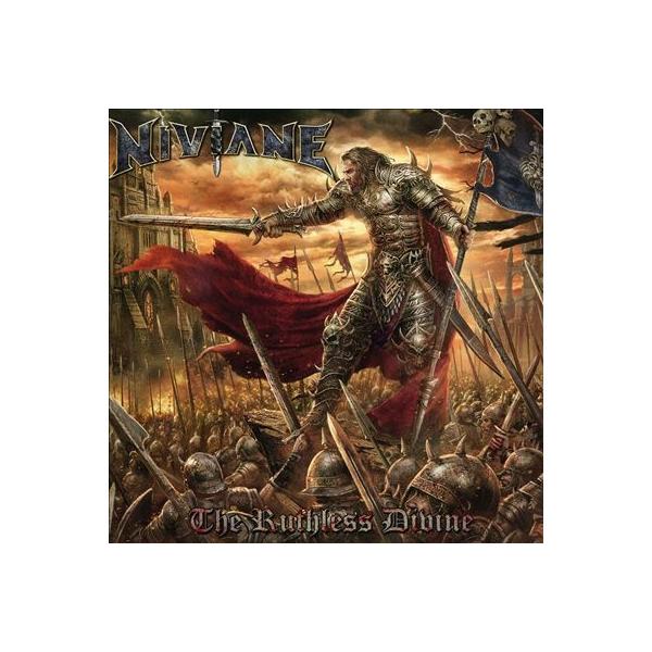 【発売日：2021年01月08日】ご注文後のキャンセル・返品は承れません。発売日:2021年01月08日/商品ID:5104684/ジャンル:ROCK/POP/フォーマット:CD/構成数:1/レーベル:Pure Steel Records/...