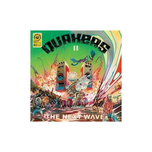 【発売日：2020年10月31日】ご注文後のキャンセル・返品は承れません。発売日:2020年10月下旬/商品ID:5104847/ジャンル:SOUL/CLUB/RAP/フォーマット:CD/構成数:2/レーベル:Stones Throw/アー...