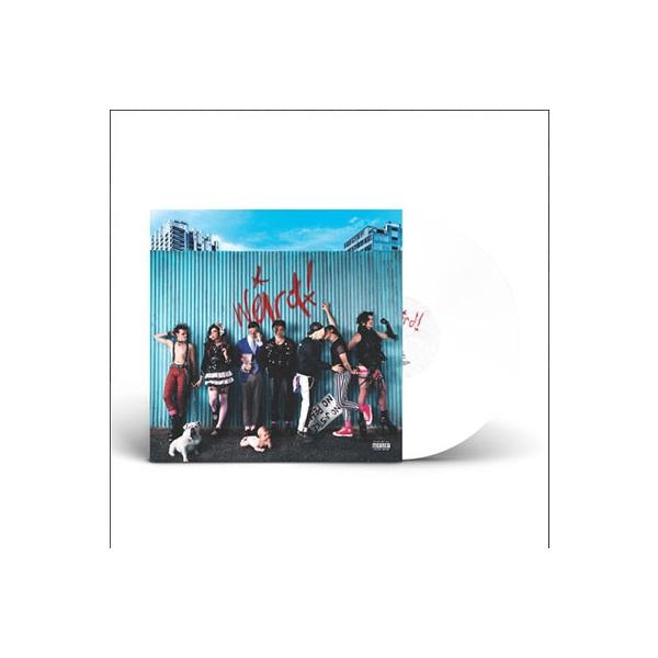 【発売日：2020年12月04日】ご注文後のキャンセル・返品は承れません。発売日:2020年12月04日/商品ID:5104893/ジャンル:ROCK/POP/フォーマット:LP/構成数:1/レーベル:Interscope Records/...