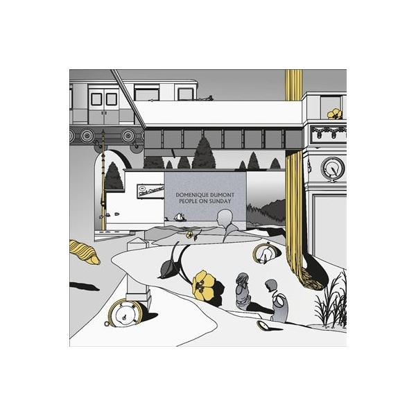 【発売日：2020年11月13日】ご注文後のキャンセル・返品は承れません。発売日:2020年11月13日/商品ID:5105166/ジャンル:SOUL/CLUB/RAP/フォーマット:CD/構成数:1/レーベル:The Leaf Label...