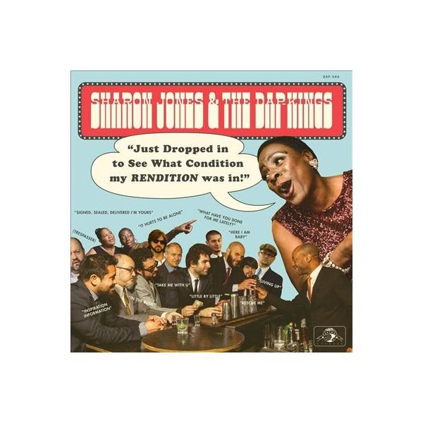 【発売日：2021年02月05日】ご注文後のキャンセル・返品は承れません。発売日:2021年02月05日/商品ID:5107086/ジャンル:SOUL/CLUB/RAP/フォーマット:LP/構成数:1/レーベル:Daptone/アーティスト...