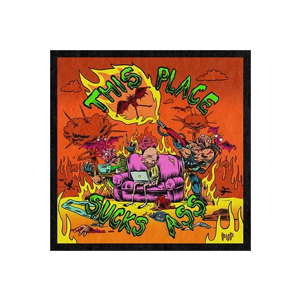 【発売日：2020年11月27日】ご注文後のキャンセル・返品は承れません。発売日:2020年11月27日/商品ID:5107395/ジャンル:ROCK/POP/フォーマット:CD/構成数:1/レーベル:BMG/ADA/アーティスト:PUP/...