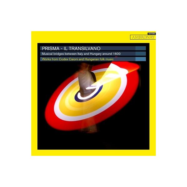 【発売日：2020年11月12日】ご注文後のキャンセル・返品は承れません。発売日:2020年11月12日/商品ID:5107514/ジャンル:CLASSICAL/フォーマット:CD/構成数:1/レーベル:Ambronay/アーティスト:プリ...