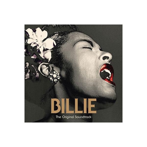 【発売日：2020年11月13日】ご注文後のキャンセル・返品は承れません。発売日:2020年11月13日/商品ID:5108174/ジャンル:サウンドトラック/フォーマット:LP/構成数:1/レーベル:Verve/アーティスト:Billie...