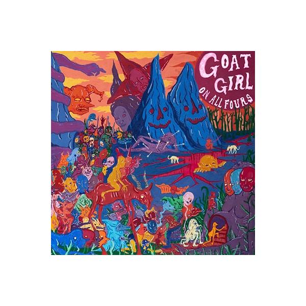 【発売日：2021年01月29日】ご注文後のキャンセル・返品は承れません。発売日:2021年01月29日/商品ID:5108206/ジャンル:ROCK/POP/フォーマット:LP/構成数:1/レーベル:Rough Trade/アーティスト:...