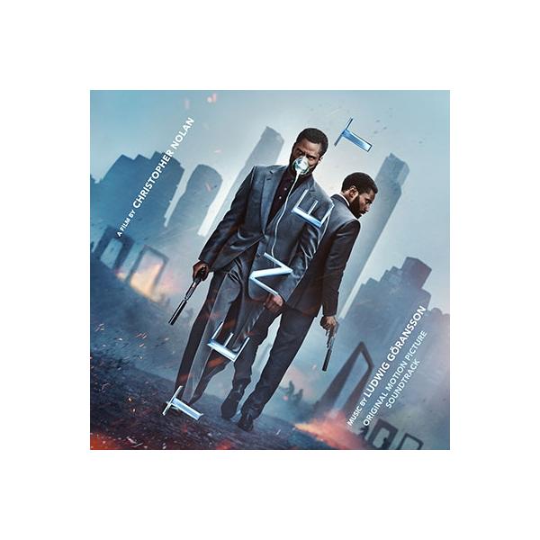 【発売日：2020年12月11日】ご注文後のキャンセル・返品は承れません。テネット サウンドトラック発売日:2020年12月11日/商品ID:5108448/ジャンル:サウンドトラック/フォーマット:CD/構成数:2/レーベル:ADA/アー...