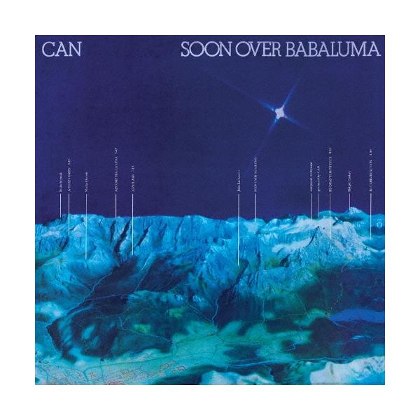 【発売日：2020年11月27日】ご注文後のキャンセル・返品は承れません。発売日:2020年11月27日/商品ID:5108524/ジャンル:ROCK/POP/フォーマット:UHQCD/構成数:1/レーベル:Mute/Traffic/アーテ...