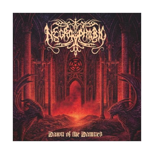 【発売日：2020年11月13日】ご注文後のキャンセル・返品は承れません。発売日:2020年11月13日/商品ID:5108896/ジャンル:ROCK/POP/フォーマット:CD/構成数:1/レーベル:ワードレコーズ/アーティスト:Necr...