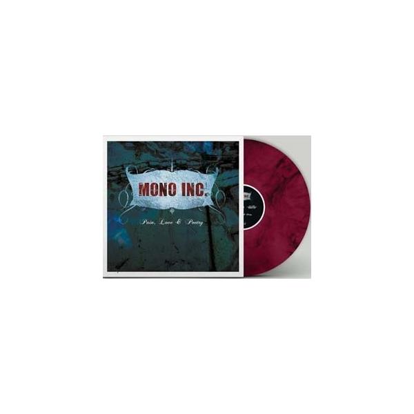 【発売日：2020年12月11日】ご注文後のキャンセル・返品は承れません。発売日:2020年12月11日/商品ID:5109297/ジャンル:ROCK/POP/フォーマット:LP/構成数:1/レーベル:No Cut/アーティスト:Mono ...