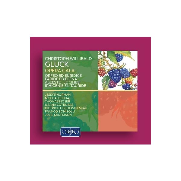 【発売日：2020年12月24日】ご注文後のキャンセル・返品は承れません。発売日:2020年12月24日/商品ID:5109424/ジャンル:CLASSICAL/フォーマット:CD/構成数:2/レーベル:Orfeo/タイトル:グルック: オ...