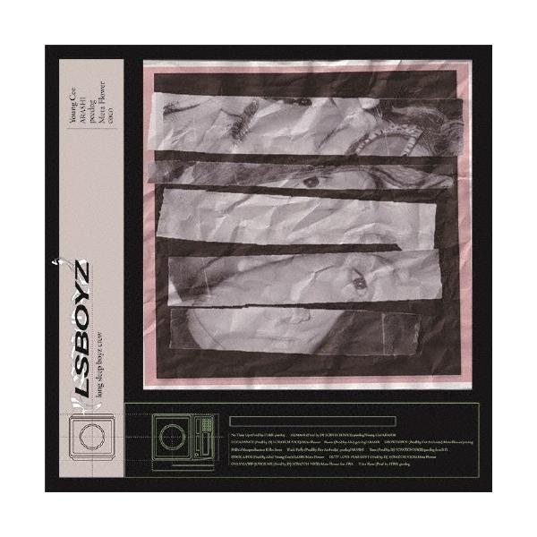 【発売日：2020年12月02日】ご注文後のキャンセル・返品は承れません。発売日:2020年12月02日/商品ID:5109636/ジャンル:J-POP/フォーマット:CD/構成数:1/レーベル:P-VINE/アーティスト:LSBOYZ/ア...