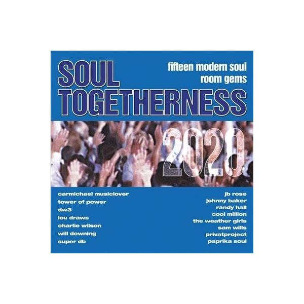 【発売日：2020年11月14日】ご注文後のキャンセル・返品は承れません。発売日:2020年11月14日/商品ID:5110126/ジャンル:SOUL/CLUB/RAP/フォーマット:LP/構成数:2/レーベル:Expansion/タイトル...