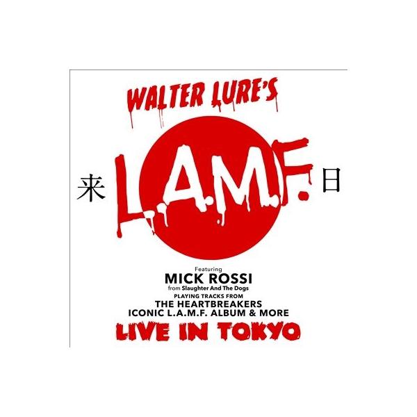 【発売日：2020年11月25日】ご注文後のキャンセル・返品は承れません。発売日:2020年11月25日/商品ID:5110464/ジャンル:ROCK/POP/フォーマット:CD/構成数:1/レーベル:Secret/アーティスト:Walte...