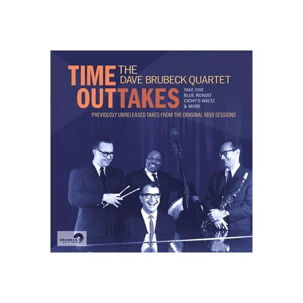 【発売日：2020年12月04日】ご注文後のキャンセル・返品は承れません。発売日:2020年12月04日/商品ID:5110581/ジャンル:JAZZ/フォーマット:CD/構成数:1/レーベル:Brubeck Editions/アーティスト...