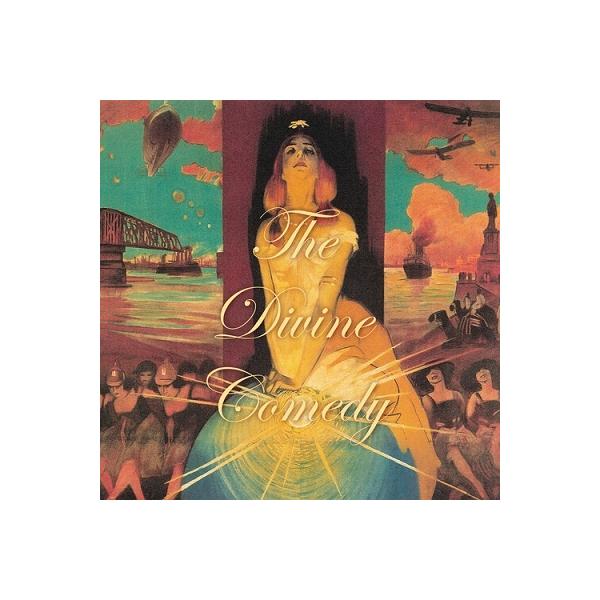【発売日：2021年01月15日】ご注文後のキャンセル・返品は承れません。発売日:2021年01月15日/商品ID:5110680/ジャンル:ROCK/POP/フォーマット:LP/構成数:1/レーベル:Divine Comedy Recor...