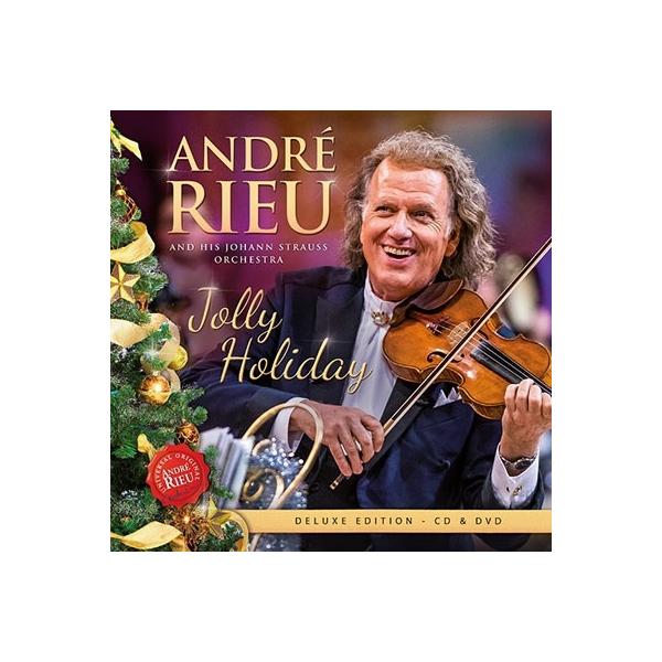 【発売日：2020年12月11日】ご注文後のキャンセル・返品は承れません。発売日:2020年12月11日/商品ID:5111347/ジャンル:CLASSICAL/フォーマット:CD/構成数:2/レーベル:Polydor/アーティスト:アンド...