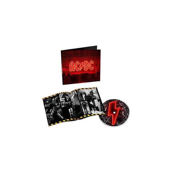 【発売日：2020年11月13日】ご注文後のキャンセル・返品は承れません。発売日:2020年11月13日/商品ID:5112742/ジャンル:ROCK/POP/フォーマット:CD/構成数:1/レーベル:Columbia/アーティスト:AC/...