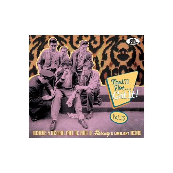 【発売日：2020年11月13日】ご注文後のキャンセル・返品は承れません。発売日:2020年11月13日/商品ID:5113458/ジャンル:ROCK/POP/フォーマット:CD/構成数:1/レーベル:Bear Family Records...