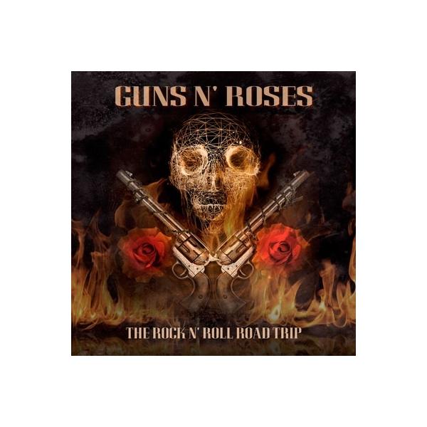 【発売日：2020年10月09日】ご注文後のキャンセル・返品は承れません。発売日:2020年10月09日/商品ID:5114266/ジャンル:ROCK/POP/フォーマット:CD/構成数:10/レーベル:EVO/アーティスト:Guns N'...